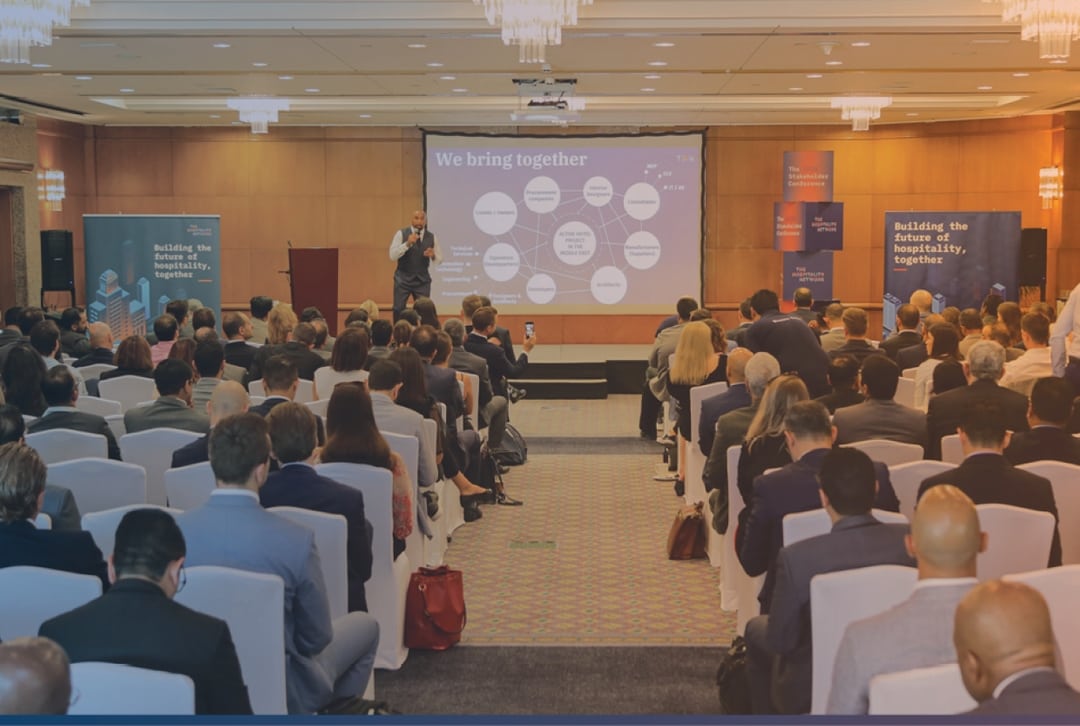 The Hospitality Network